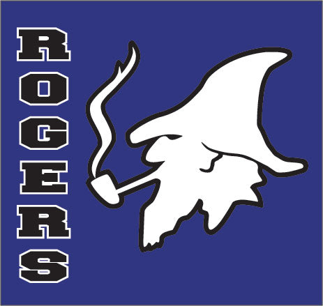 Rogers Mounties – CUSTOM TEES & GRAPHICS